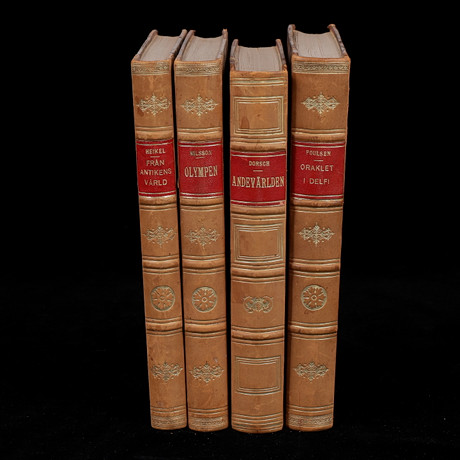 BÖCKER, 4 st, Frederik, Poulsen, Paul Dorsch, Martin P:N Nilsson, Ivar ...