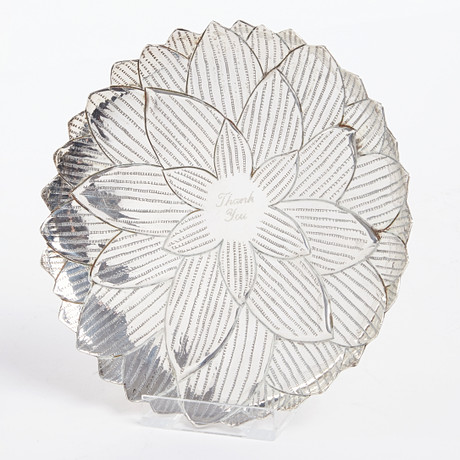 FAT, Tiffany & Co, sterling silver. Silver & Metall - Silver - Auctionet