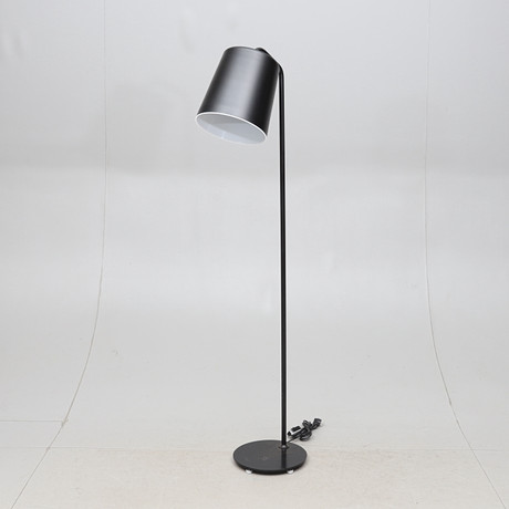 GOLVLAMPA, "Hide Large", Thomas Bernstrand, Zero Lighting, samtida ...