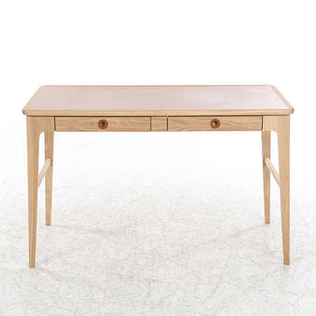 DESK, "Höllviken", design Martina Elgemark for Mavis. Furniture ...