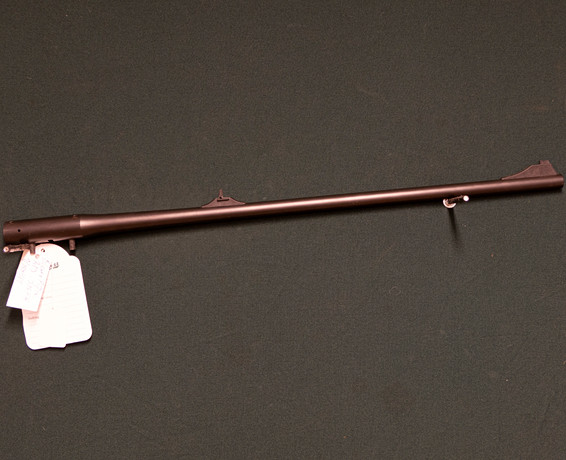 Blaser R93 barrel cal. 375H&H Magnum #9/188464. Licence weapons ...