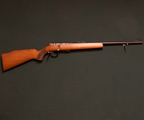 ANSCHUTZ. 1450 cal. 22LR #1270585. Licence weapons - Rifles - Auctionet