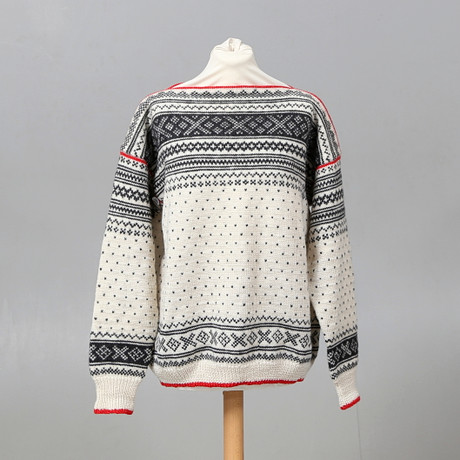 LUSEKOFTA. Vintagekläder & Accessoarer - Auctionet