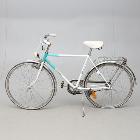 HERRCYKEL, Monark, 1980/90-tal. Fordon, Båtar & Delar - Cyklar - Auctionet