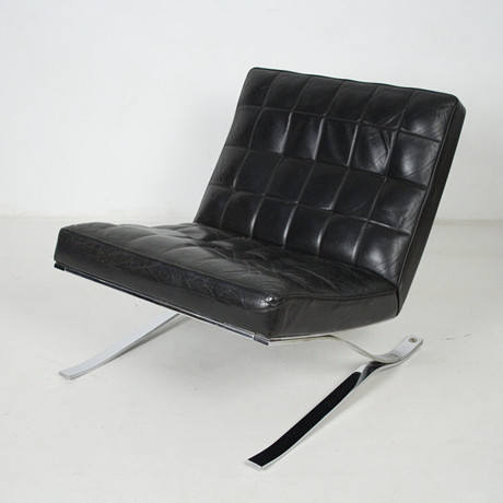 Rudolf Horn cantilever chair. Furniture - Armchairs & Chairs - Auctionet