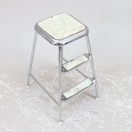 STEGPALL, AWAB, 1900-tal. Möbler - Övrigt - Auctionet