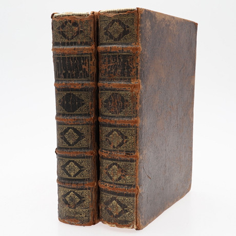 MEDICIN. THOMAS WILLIS OPERA OMNIA MED GRAVERAT PORTRÄTT OCH 40 KOPPARSTICK 1681. Böcker, Kartor ...