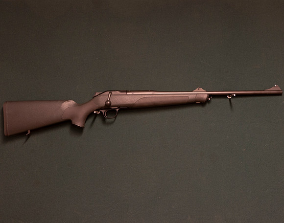 Blaser R8 Professional .30-06 #R103266 RB093881 RR007812. Licensvapen ...