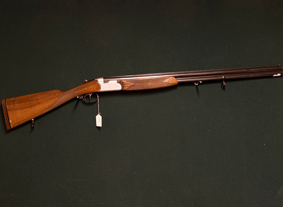 BERETTA. S56E cal. 12 #A41050B. Licence weapons - Shotguns - Auctionet