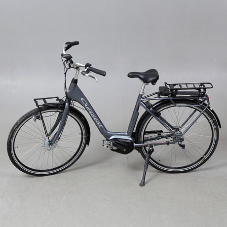 ELCYKEL, Crescent. Fordon, Båtar & Delar - Cyklar - Auctionet