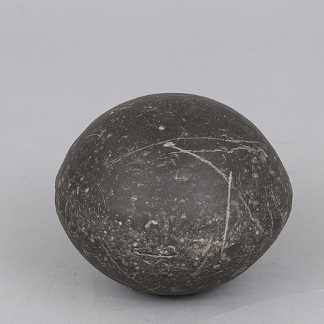 MALSTEN, komstasten, 17/1800-tal. Allmoge - Verktyg & Redskap - Auctionet