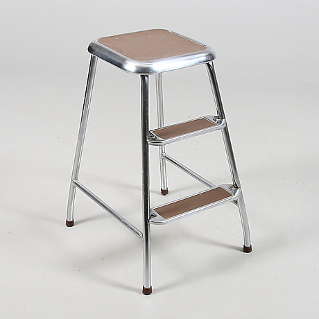 STEGPALL, 1950s / 60s. Furniture - Other - Auctionet