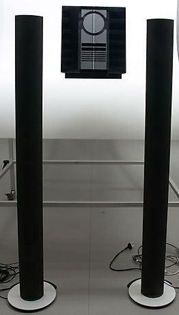 BEO SOUND 3000 OCH 2ST BEO LAB 6000. Övrigt - Modern Teknik ...