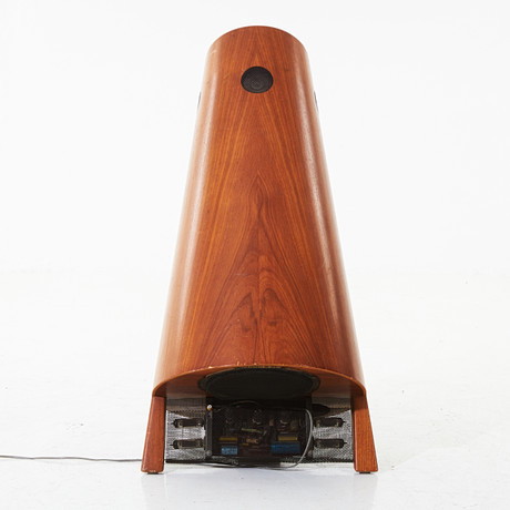 STIG CARLSSON. Högtalare, Sonab, 1970-tal, OA-5 Typ 3. Samlarföremål ...