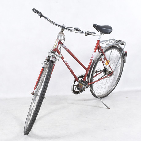 DAMCYKEL, Rex, 1900-tal. Fordon, Båtar & Delar - Cyklar - Auctionet