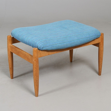 PALL, ek, 1960-/70-tal. Möbler - Övrigt - Auctionet