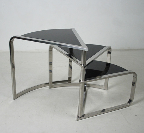 Side table from the 1980s. Furniture - Other - Auctionet