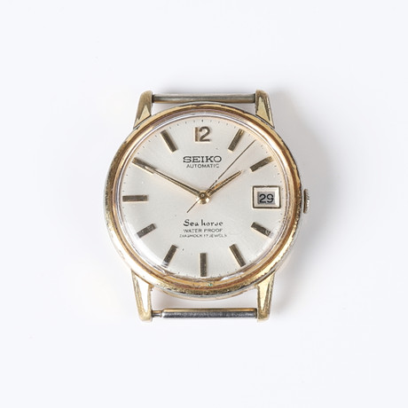 ARMBANDSUR, Seiko, Automatic. Klockor & Ur - Armbandsur - Auctionet