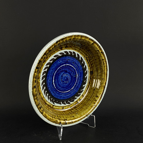 FAT, "Titus" stoneware, Rörstrand. Ceramics & Porcelain - European ...