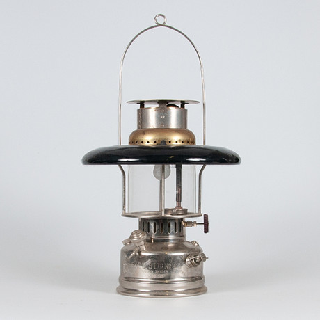 STORMLYKTA, Radius 119. Belysning & Lampor - Övrig belysning - Auctionet