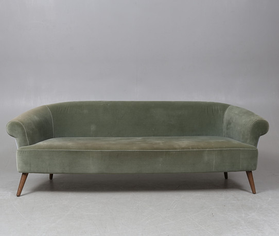 SOFFA, "Stich", Designers Guild Furniture. Möbler - Soffor ...