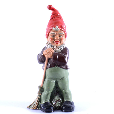 TOMTE, keramik, Heissner, 1900-tal. Keramik & Porslin - Europeiskt ...