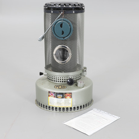 FOTOGENKAMIN, POD. 8. Övrigt - Övrigt - Auctionet