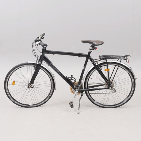 CYKEL, 28", Crescent sport spectra, 16 växlar, 1900/2000-tal. Fordon ...