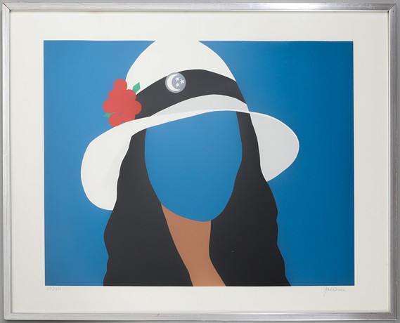 GAIL BRUCE. serigraphy, signed and numbered 69/150. Art - Engravings ...