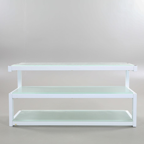 TV BENCH, Norstone Esse Curve. Furniture - Cupboards, Cabinets ...