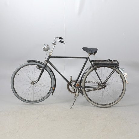 CYKEL," 28". Fordon, Båtar & Delar - Cyklar - Auctionet