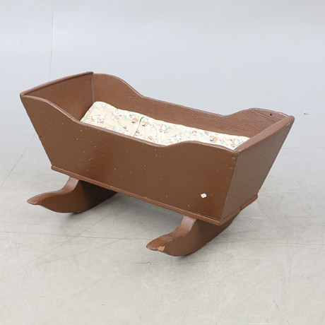 VAGGA. Möbler - Övrigt - Auctionet