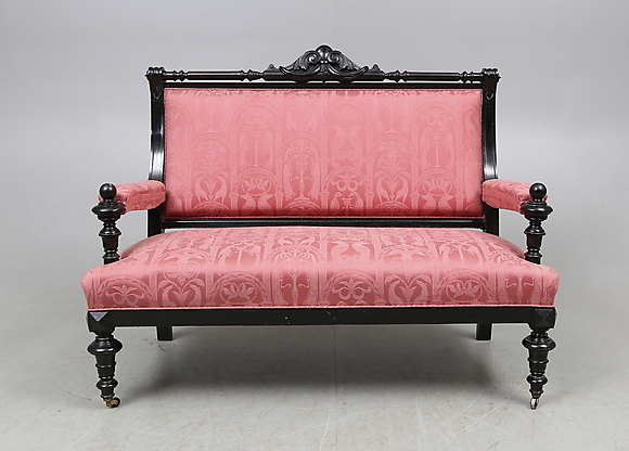 SOFA, New Renaissance, late 19th century. Furniture - Sofas & seatings ...