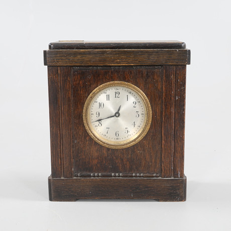 SPARUR, ek. Klockor & Ur - Övriga ur - Auctionet