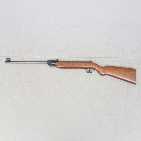 AIR RIFLE, Diana, Model 25, 1900s. Weapons & Militaria - Guns & Rifles ...