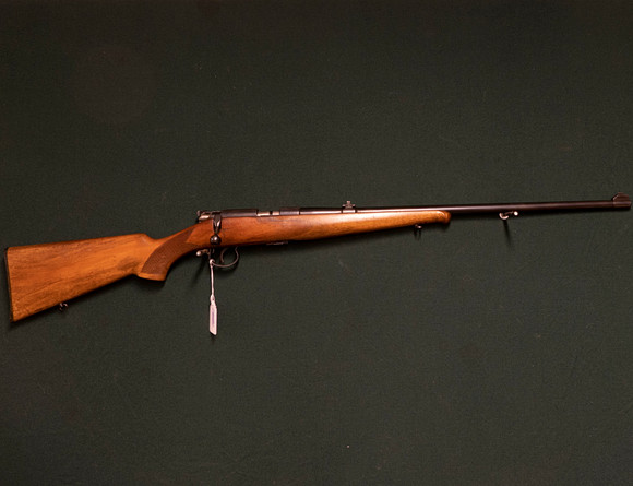 Brno. Mod 1. Kaliber 22lr. Tillv.nr. 67702. Licensvapen - Kulgevär ...