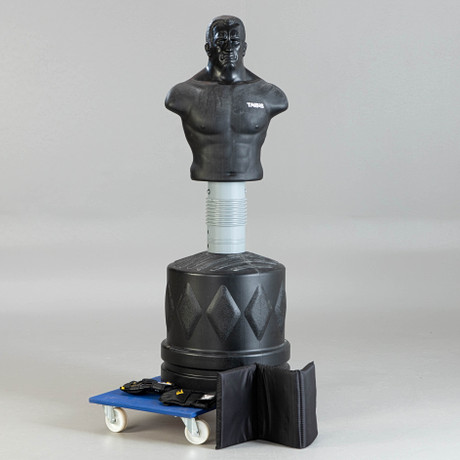 Taurus boxing figure/boxing doll. Miscellaneous - Miscellaneous - Auctionet