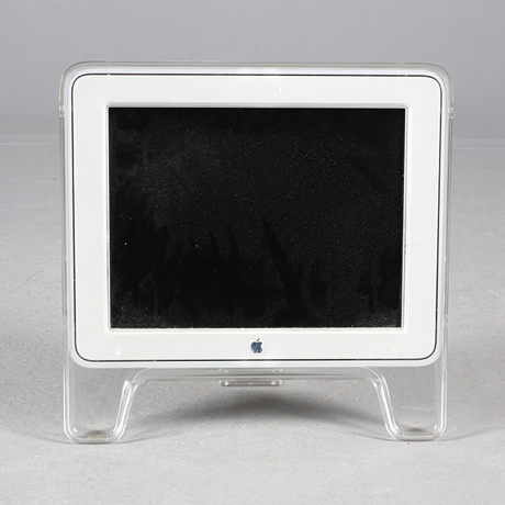 APPLE 15" STUDIO Display Monitor 2000 - Familjenummer M2454. Övrigt ...
