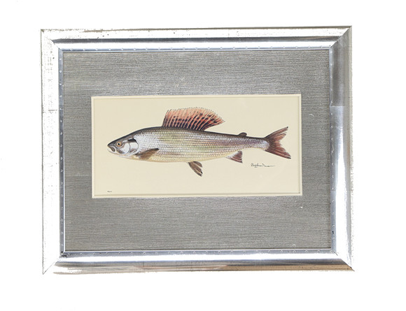 ROLF SMEDMAN, HARR. Konst - Måleri - Auctionet