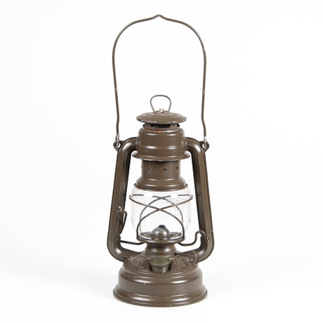 STORM LANTERN. FEUER HAND 276. Lighting & Lamps - Other lighting ...