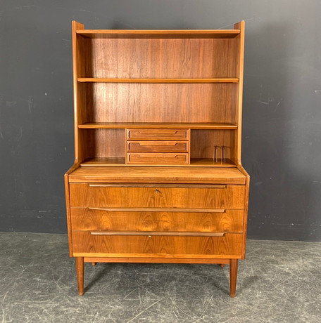 SHELF WITH WRITING TOP. Furniture - Cupboards, Cabinets & Shelves ...