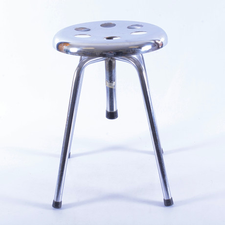 PALL, metall, 1950-tal. Möbler - Övrigt - Auctionet