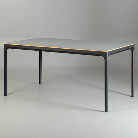 HENRIK PEDERSEN. Table 'Four' by Houe, Danish design. Furniture ...