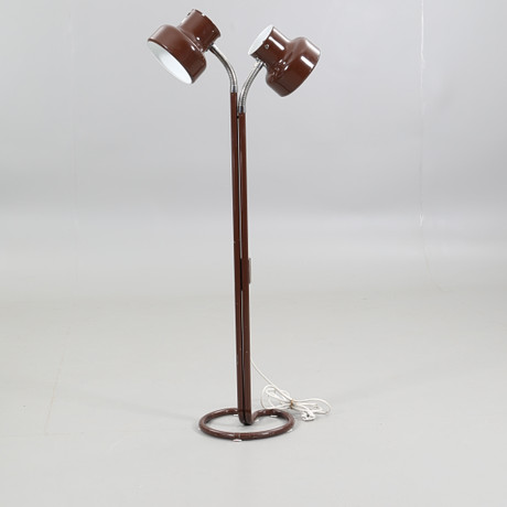 ANDERS PEHRSON. Floor lamp, Bumling, Atelje Lyktan, 1960s/70s. Lighting ...