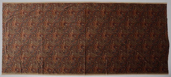 MÖBELTYG, "RAJA", MULLBERRY. Mattor & Textil - Textil - Auctionet