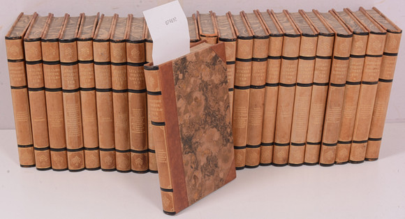 Levande svensk litteratur från äldsta tider till våra dagar i urval av ...