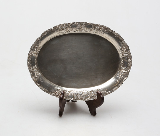 FAT, silver, 1900-tal. Silver & Metall - Silver - Auctionet