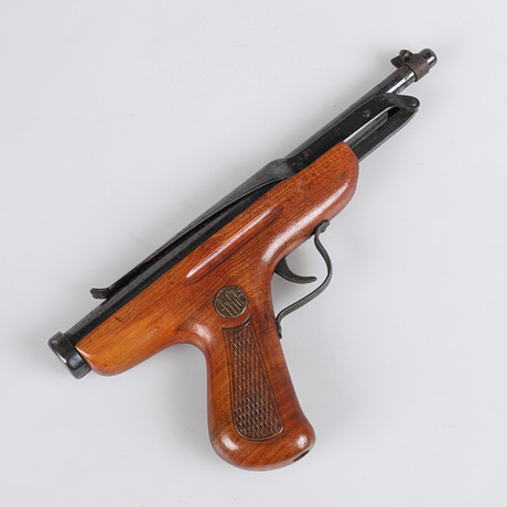 AIR GUN EM-GE, Germany. Weapons & Militaria - Guns & Rifles - Auctionet