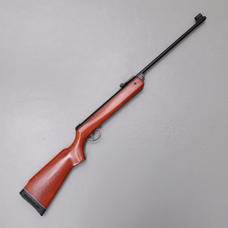 AIR RIFLE, BSA Meteor, England. Weapons & Militaria - Guns & Rifles ...