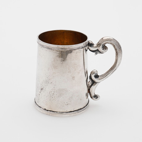 STOP, SILVER, KINA. Silver & Metall - Silver - Auctionet